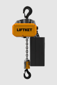 Downloads - LIFTKET Electric chain hoists